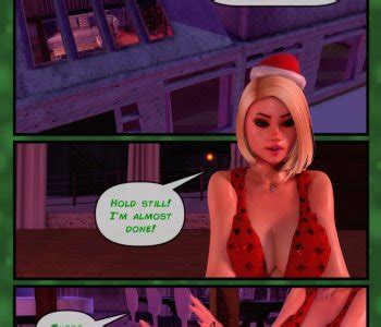 TTF Comic Erofus Sex And Porn Comics