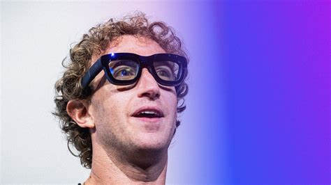 Meta показала Ar очки Orion с ИИ и нейроинтерфейсом за 10 000