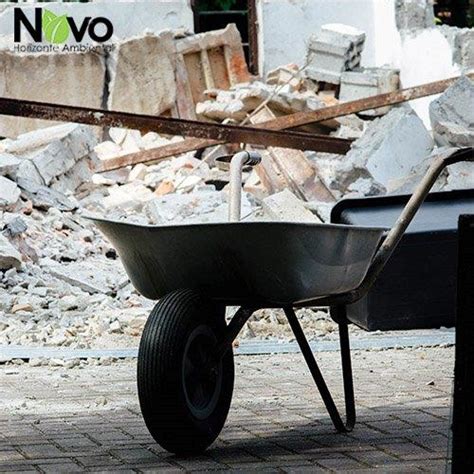 Gerenciamento De Resíduos Perigosos Novo