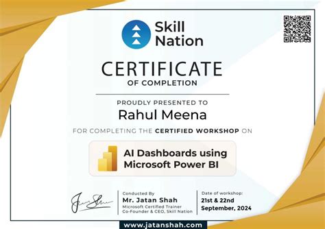 Rahul Meena On Linkedin Ai Powerbi Dataanalytics