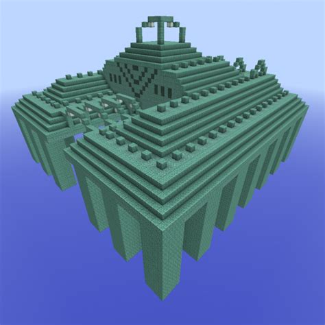 Fileocean Monumentpng Official Minecraft Wiki