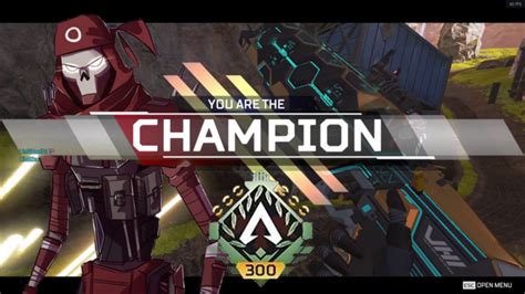 Revenant Is Awesome Apex Legends Loba Leak Nx Gaming