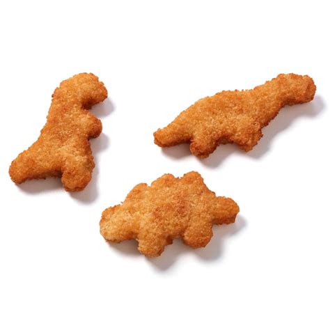 What Are The Nugget Shapes At Mark Dunning Blog