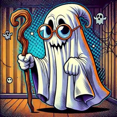 Altergeist 3d Models