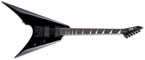 Products Arrow Series Guitars The Esp Guitar Company