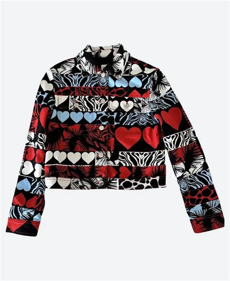 Wanda Sykes I M An Entertainer Jacket The Movie Oufits
