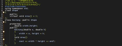C经典练习题（30题带答案）c练习题 Csdn博客