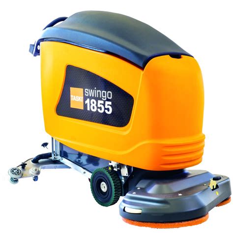 Taski® Swingo™ 1850b Gel Battery Kit 1ea 1ct Includes 4