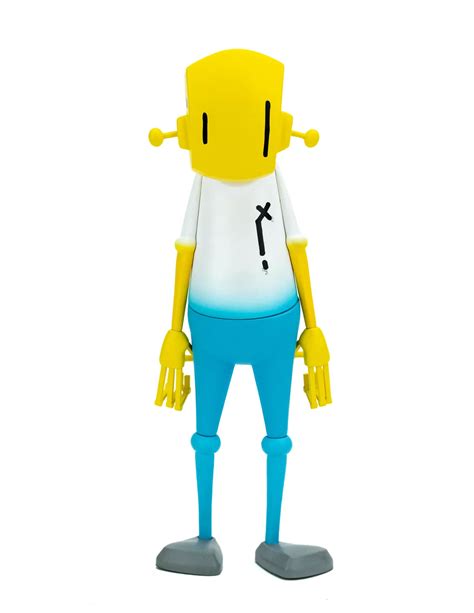 Robots Will Kill Icons Two Pack