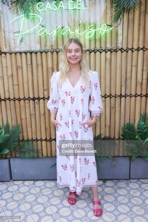 Nell Hudson Feet