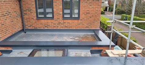 Cladding Fascia And Capping In Manchester Intercounty