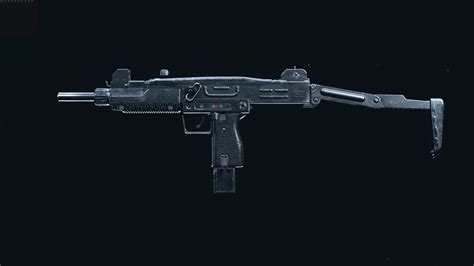 Melhor SMG no Warzone Qual submetralhadora usar na 5ª temporada Reloaded
