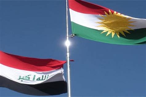 إقليم كردستان يشكل وفداً للتفاوض مع بغداد