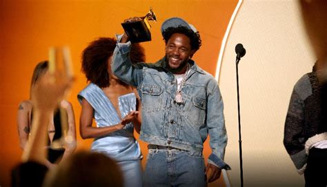 Lista Completa De Ganadores De Los Grammy 2025 Viva La Farandula