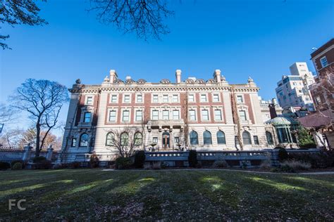 Andrew Carnegie Mansion