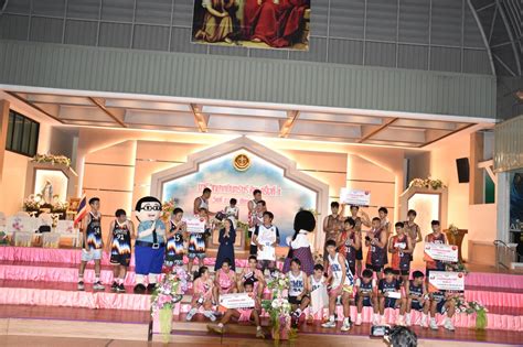 Mary Vitthaya Kabinburi มารีวิทยากบินทร์บุรี