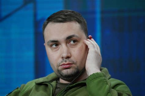 Буданов прогнозує наступ армії РФ у Сумській області за кілька днів