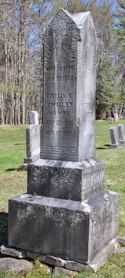 Mendal Bridgman Find A Grave Memorial