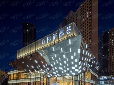 太原小店万科新都荟 价格来袭 约13500元㎡南站商业广场