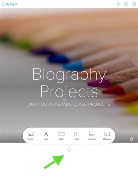 drag and drop website creator for teachers class tech tips
