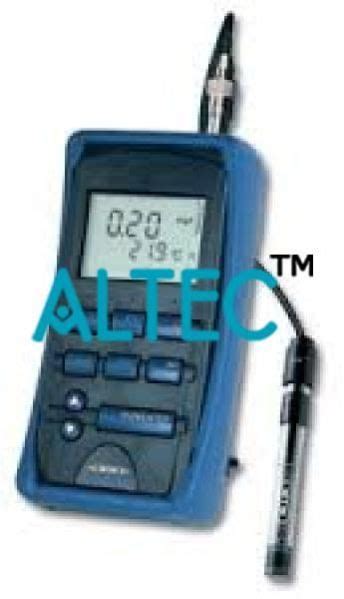 Selective Ion Analyzer At Best Price In Delhi Id 4051766 Altec