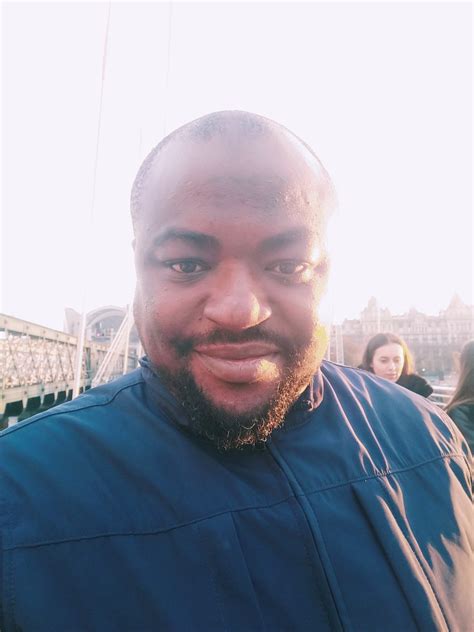 Oluyinka Oworu • Caretech Foundation