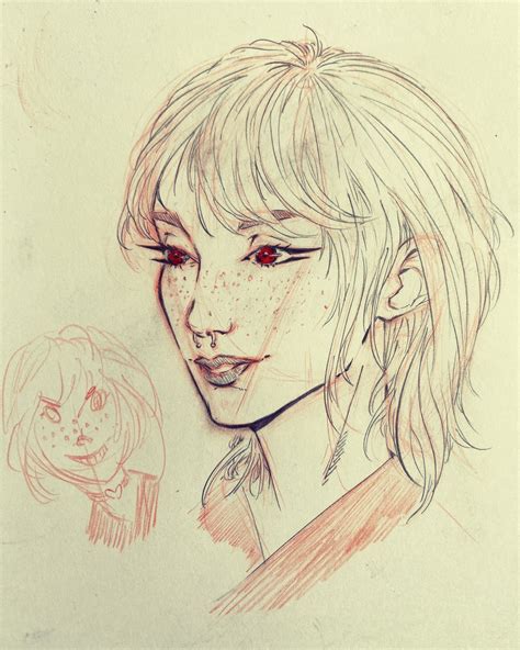 Model And Her Mini Self R Idap