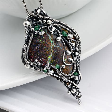 Sarah N Dippity Necklaces