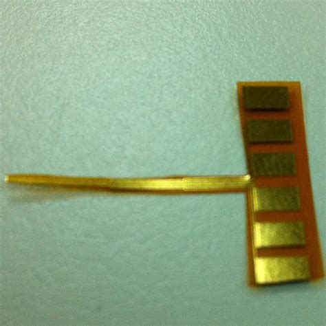 Pdf A Flexible Three In One Microsensor For Real Time Monitoring Of Internal Temperature