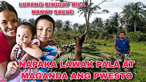 Ep 10 Mag Iina Sa Bundok Isang Beses Lang Kumain Sa Isang Araw At Lugaw