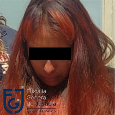 Proceso A Giovanna Y Mario N Por Feminicidio Y Secuestro Agravado