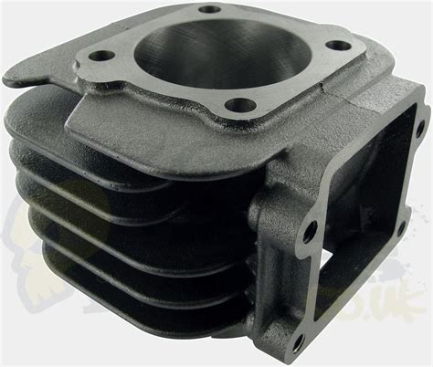 Sport 70cc Cylinder Kit Minarelli Vertical Pedparts Uk