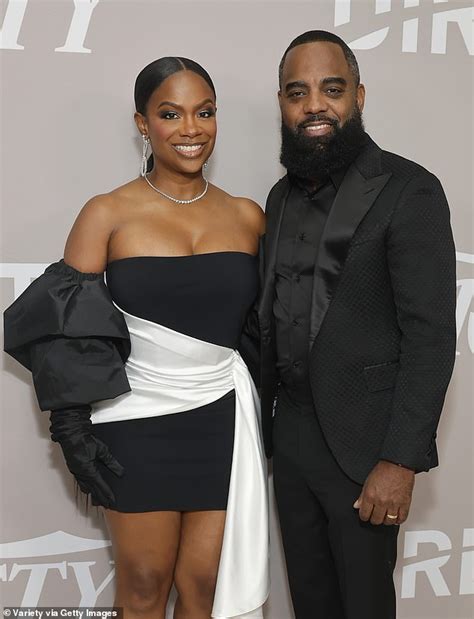 Kandi Burruss And Ex Todd Reunite For Daughters Birthday After