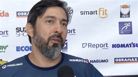 Suzano Enfrenta O Joinville Na Abertura Do Returno Da Superliga