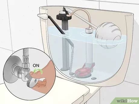 How To Fix A Running Toilet 3 Causes How To Fix Them Artofit
