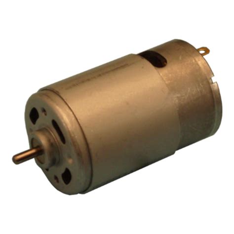 Rs550 Motor 12v