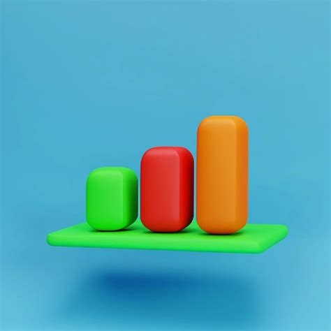 Fotos Grafico Retangular 3d Ilustrativo 52000 Fotos De Arquivo