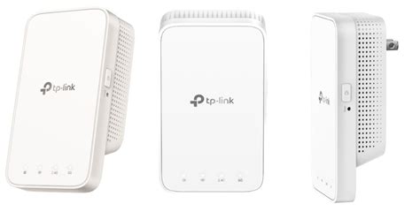 Tp Link Unveils Valuable Onemesh Approach And New Wi Fi System Dong Knows Tech