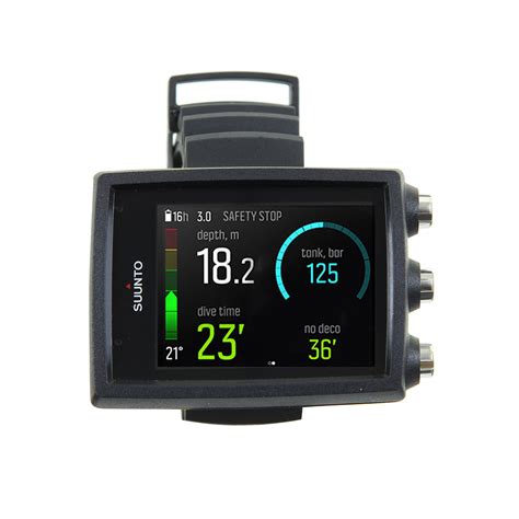 Suunto Eon Core Dive Computer