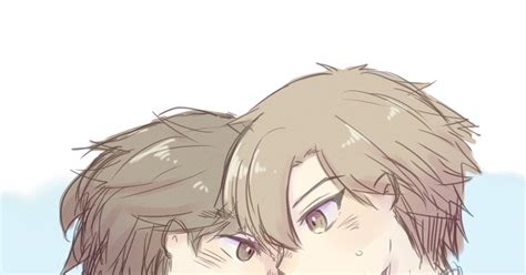 腐向け 樹サエ中心落書き詰め2 はちのイラスト Pixiv