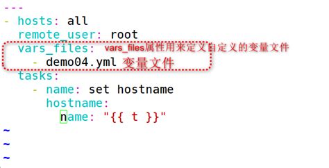 Ansible 变量 迭代 Jinja2模版ansible Jinja2 全局变量 局部变量 Csdn博客