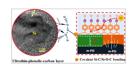 Enhanced Lithium Storage In Micro Si Based Anode Materials Through Low