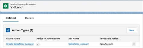Pardot Account Engagement External Actions Whats The Big Deal Salesforce Ben