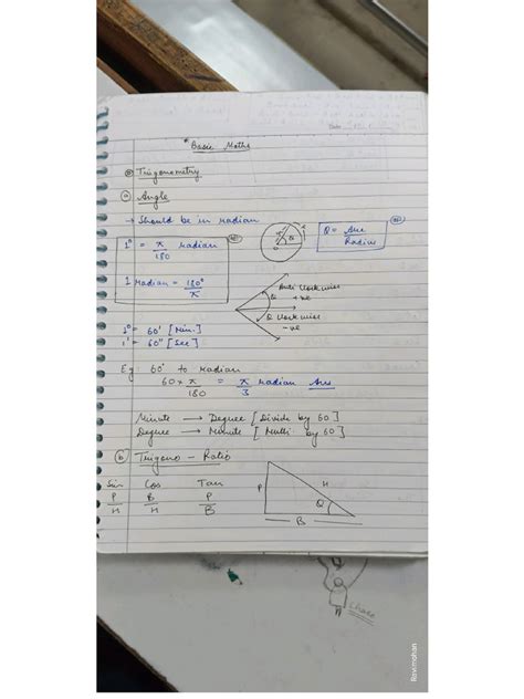physics chapter 1 notes ravimohan pdf