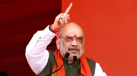 On Pilot Vs Gehlot Shah Says ‘his Number Wont Come Contribution Less