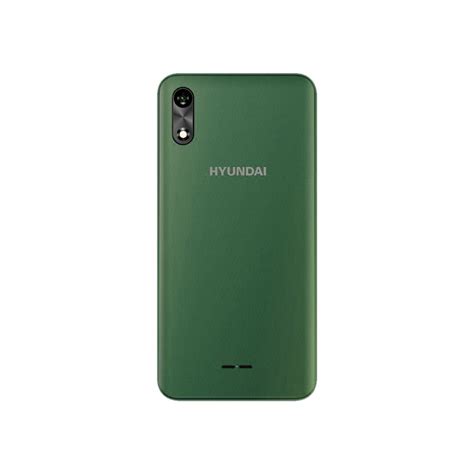 celular e553 5 5pulg verde and9 pie d sim ram1gb 16gb hyundai