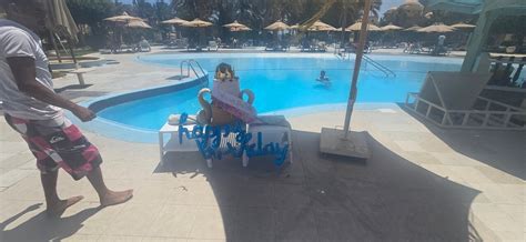 Serenity Alpha Beach Hotel Makadi Bay Review Of Serenity Alpha Beach Makadi Bay Egypt