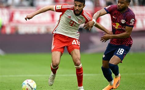RB Leipzig x Bayern de Munique onde assistir horário e escalações