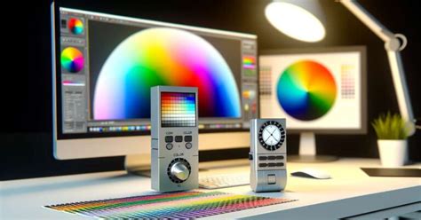 Color Consistency In Design Essential Tips And Tools