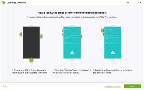 How To Unlock Samsung Phone Or Tablet If You Forgot The Password Geeky Gadgets